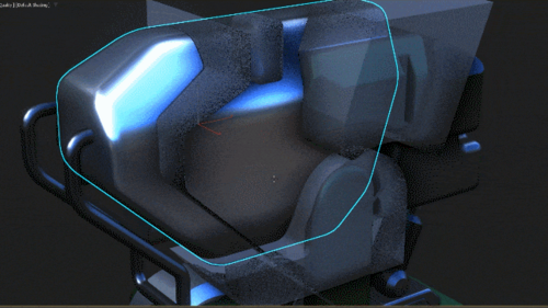 Autodesk 3ds Max 2025 Annual Subscription (Free Support)