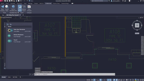 Autodesk AutoCad LT 2025 Annual Subscription (Free Support)