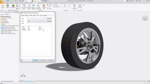 Autodesk Inventor Professional 2025 - CADLANE