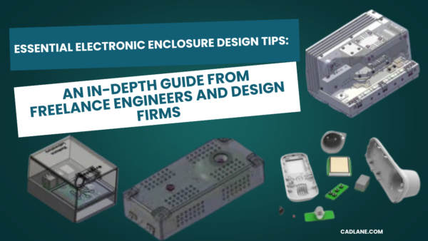 Essential Electronic Enclosure Design Tips: An In-Depth Guide from ...